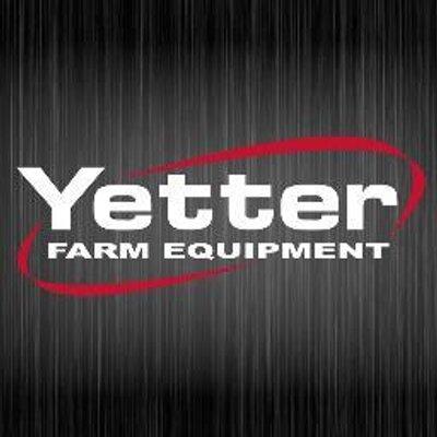 Yetter Farm Equipment – Andrews Ag Supply
