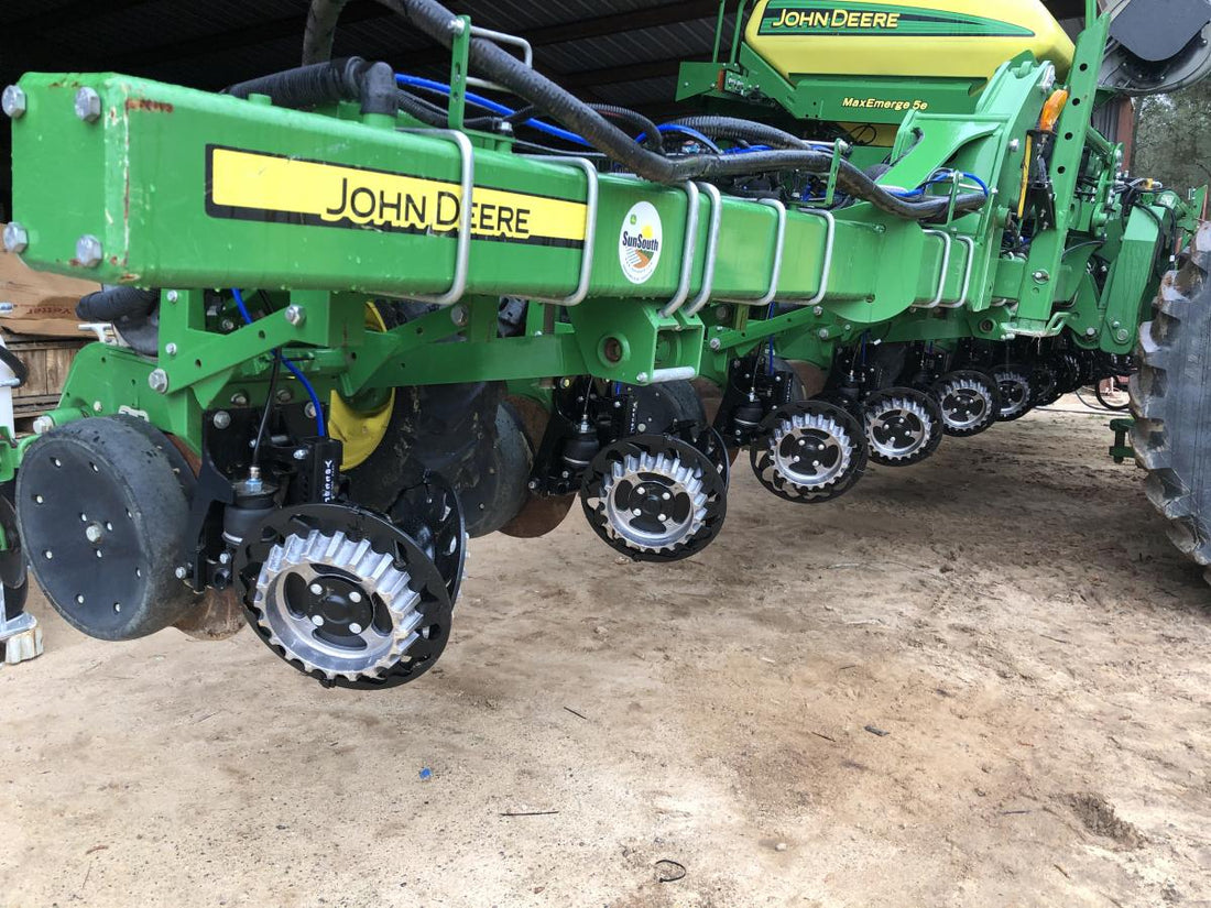 Yetter 2940 Air Adjust Row Cleaner – Andrews Ag