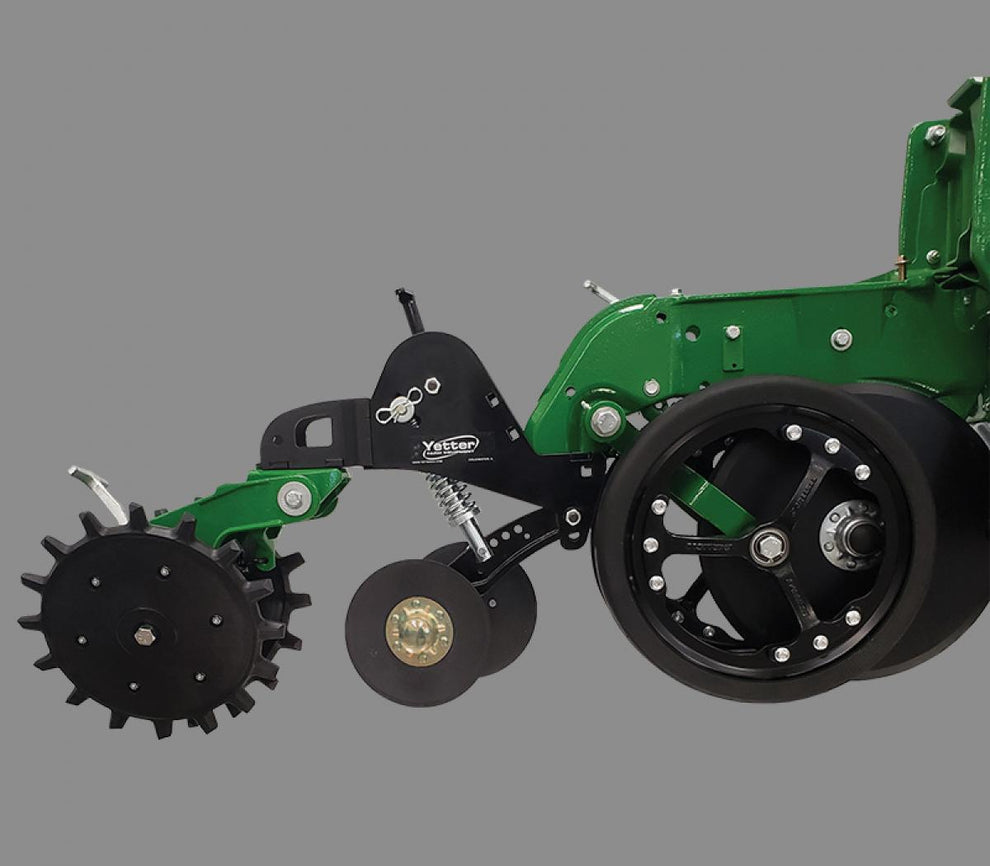 Yetter 6200 Furrow Max Closing System – Andrews Ag