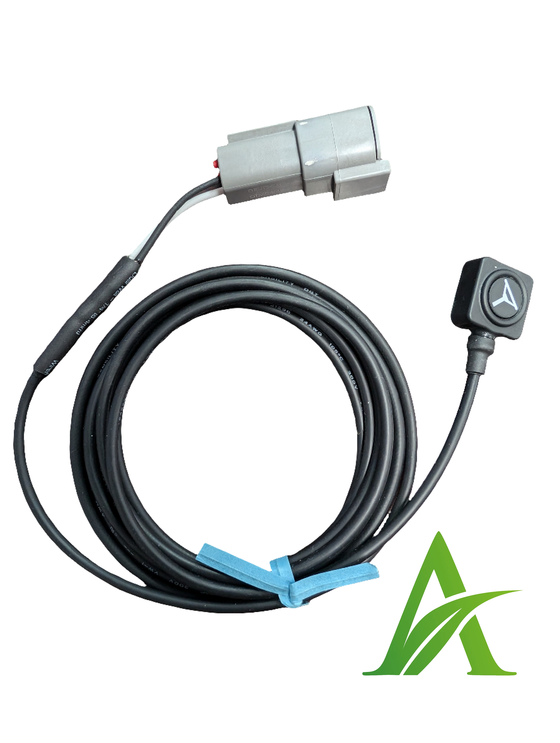 4100001 Remote Engage Switch for Ag Leader – Andrews Ag
