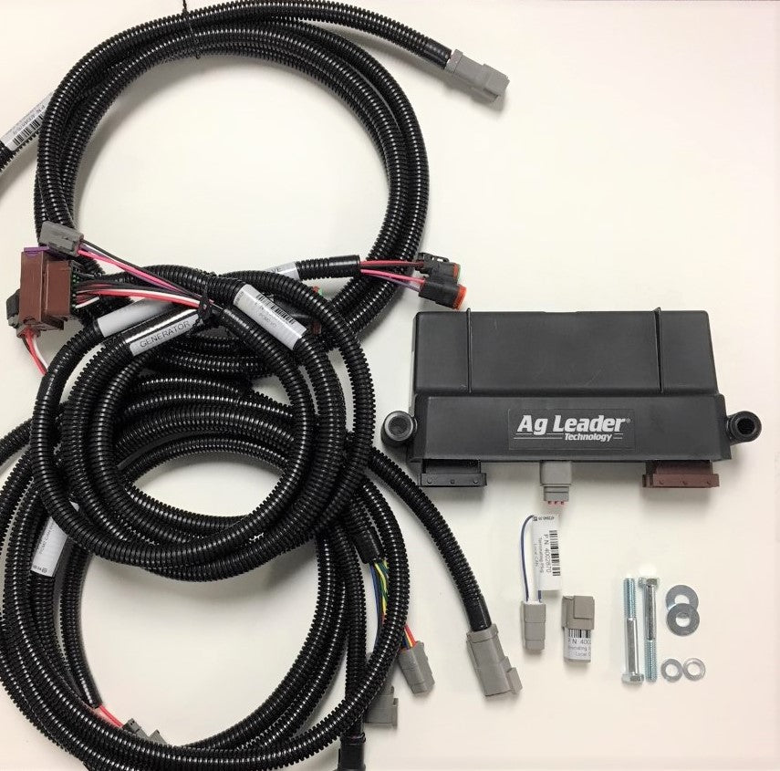Ag Leader 4101542 PLANTER CONTROL MODULE (PCM) INSTALLATION KIT - CAN ...