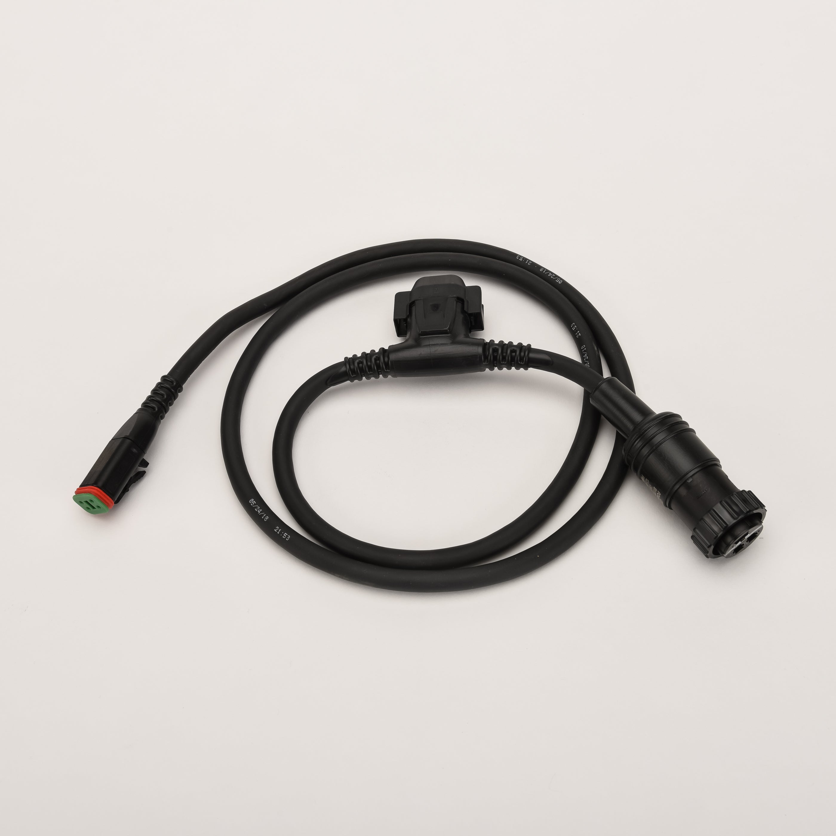 Precision Planting 725150 Gen 3 Display Base Module Power Harness - Ca ...