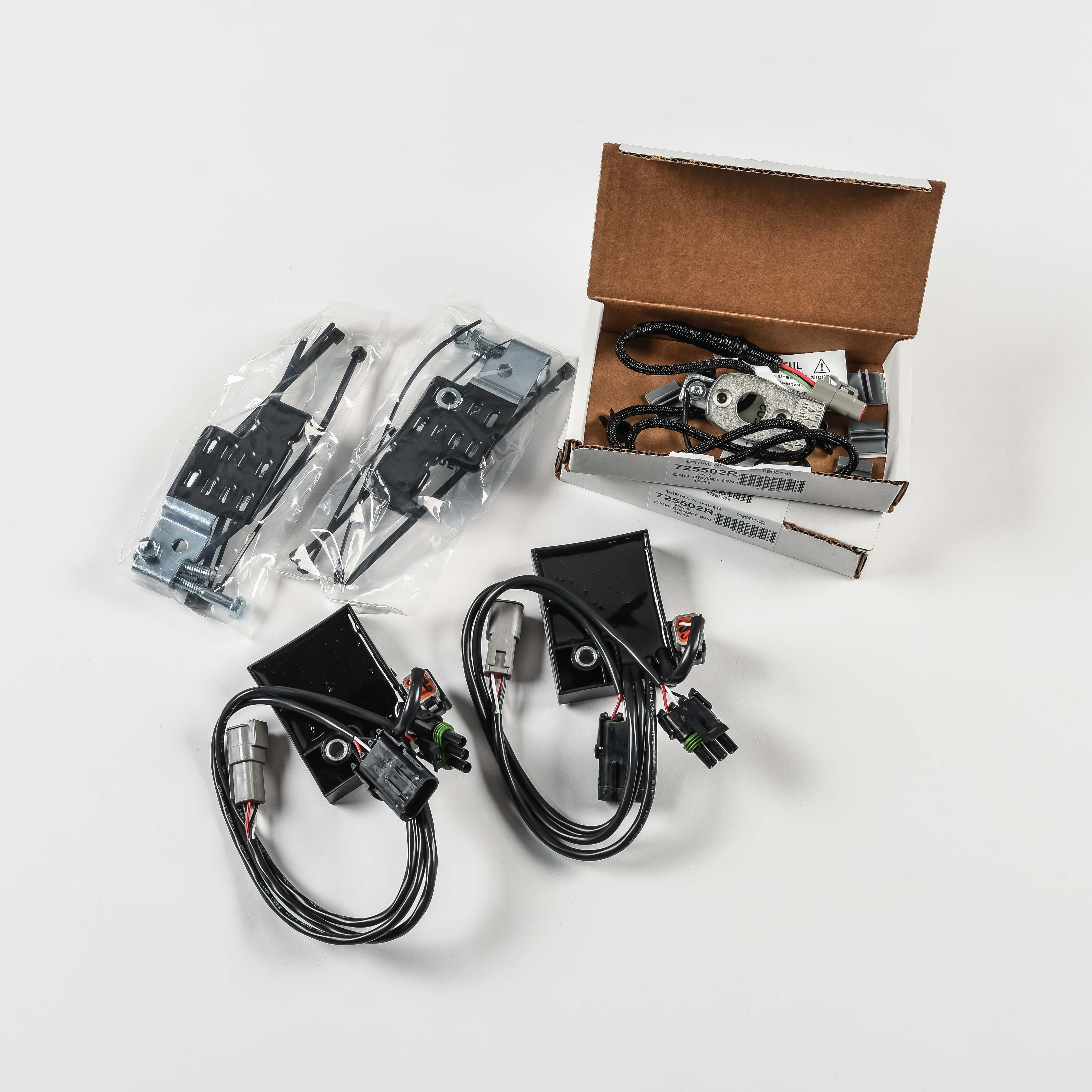 Precision Planting 726395 2 - Load Sensors & RUMs for Case IH – Andrews Ag