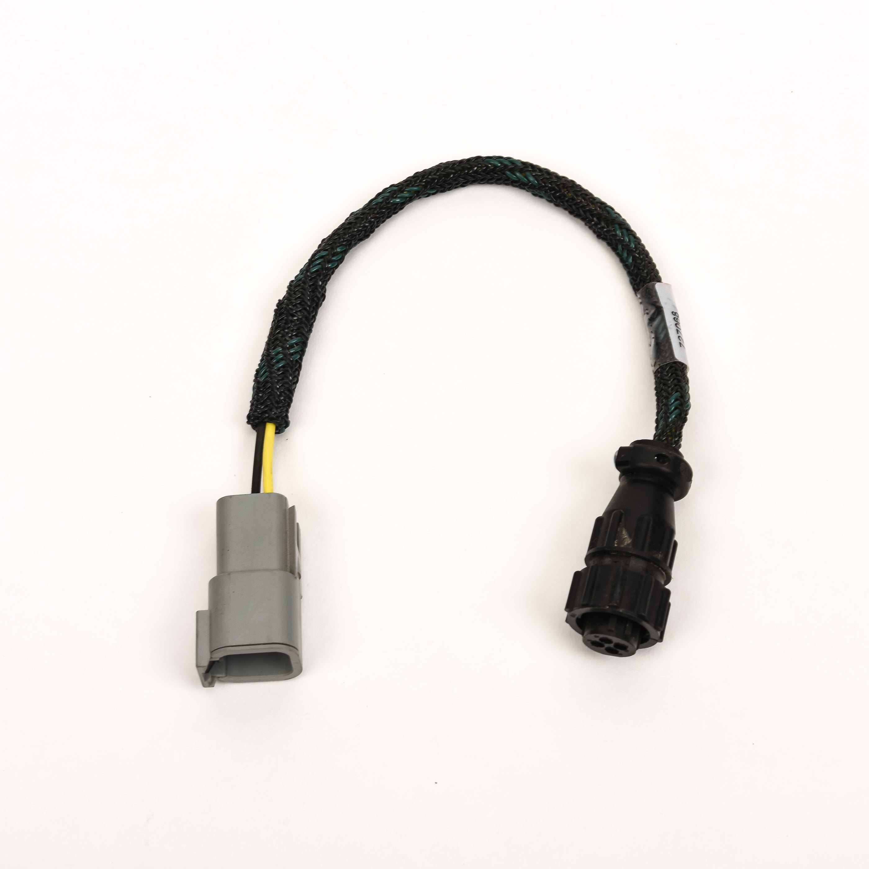 Precision Planting 727068 Trimble GFX GPS Adapter – Andrews Ag