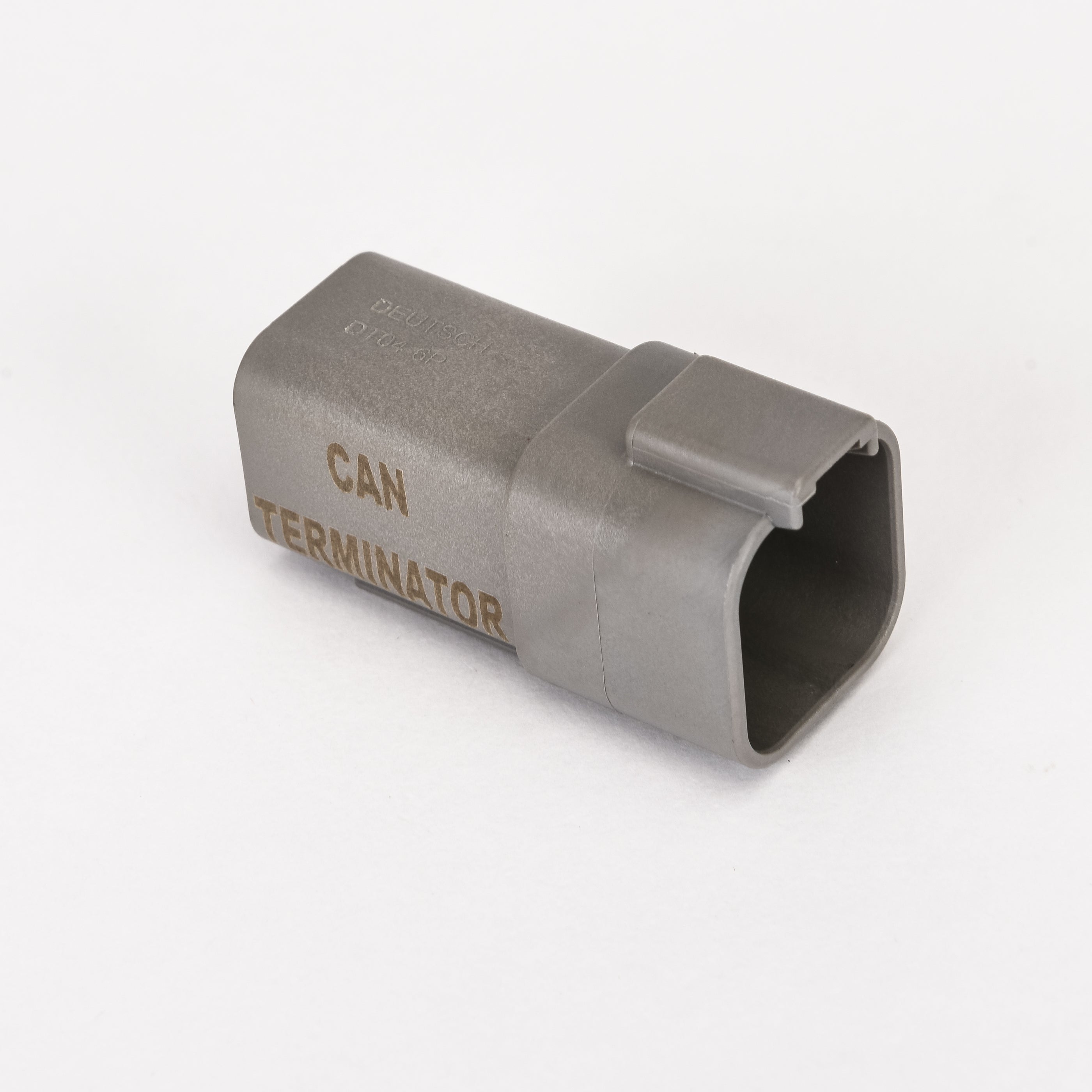 Precision Planting 729081 CAN Terminator - Seed Repeater CAN (6 Pin ...