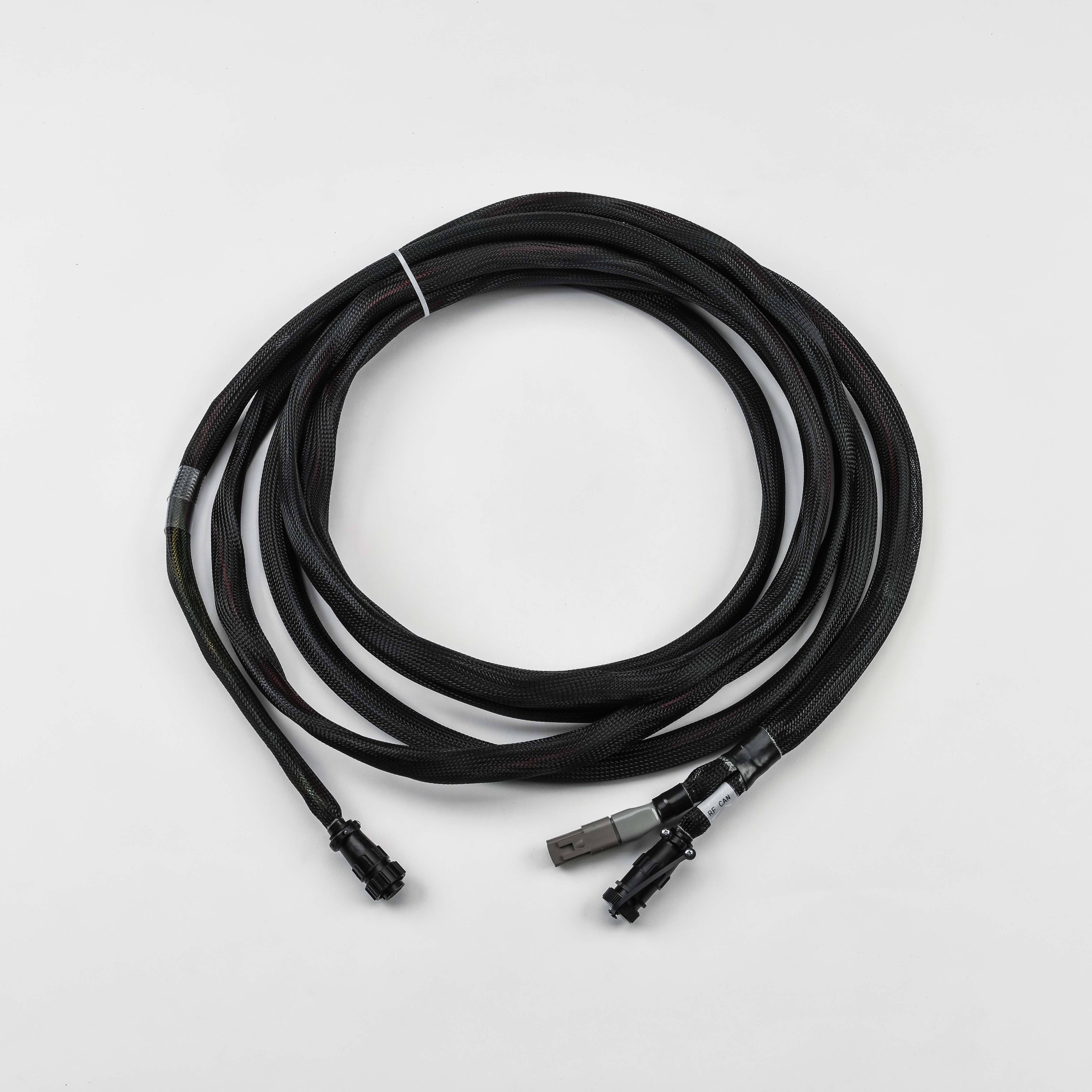 Precision Planting 729149 Gen 2 20/20 - SRM/RF CAN Harness – Andrews Ag