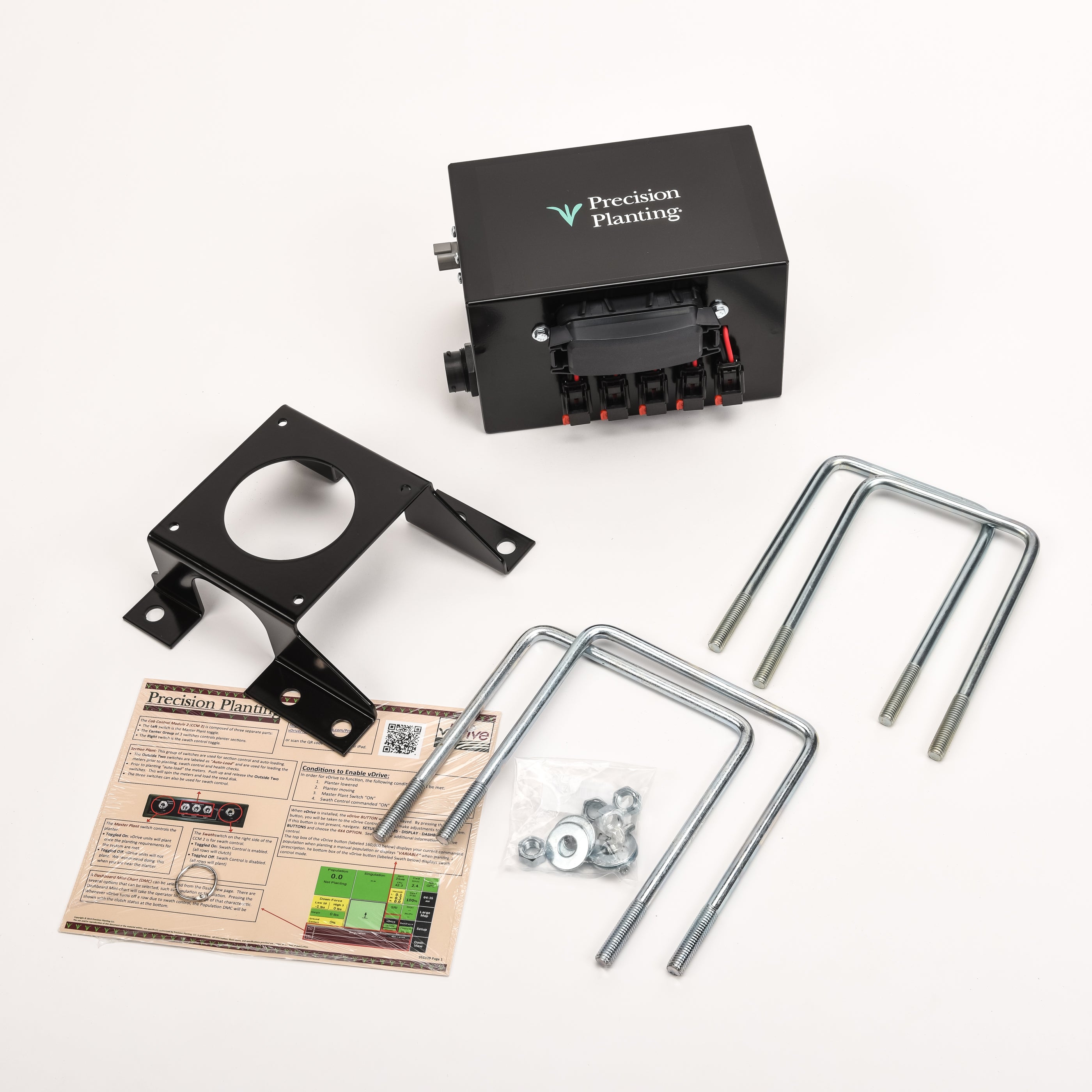 Precision Planting 729210 5 Output PDM Kit – Andrews Ag