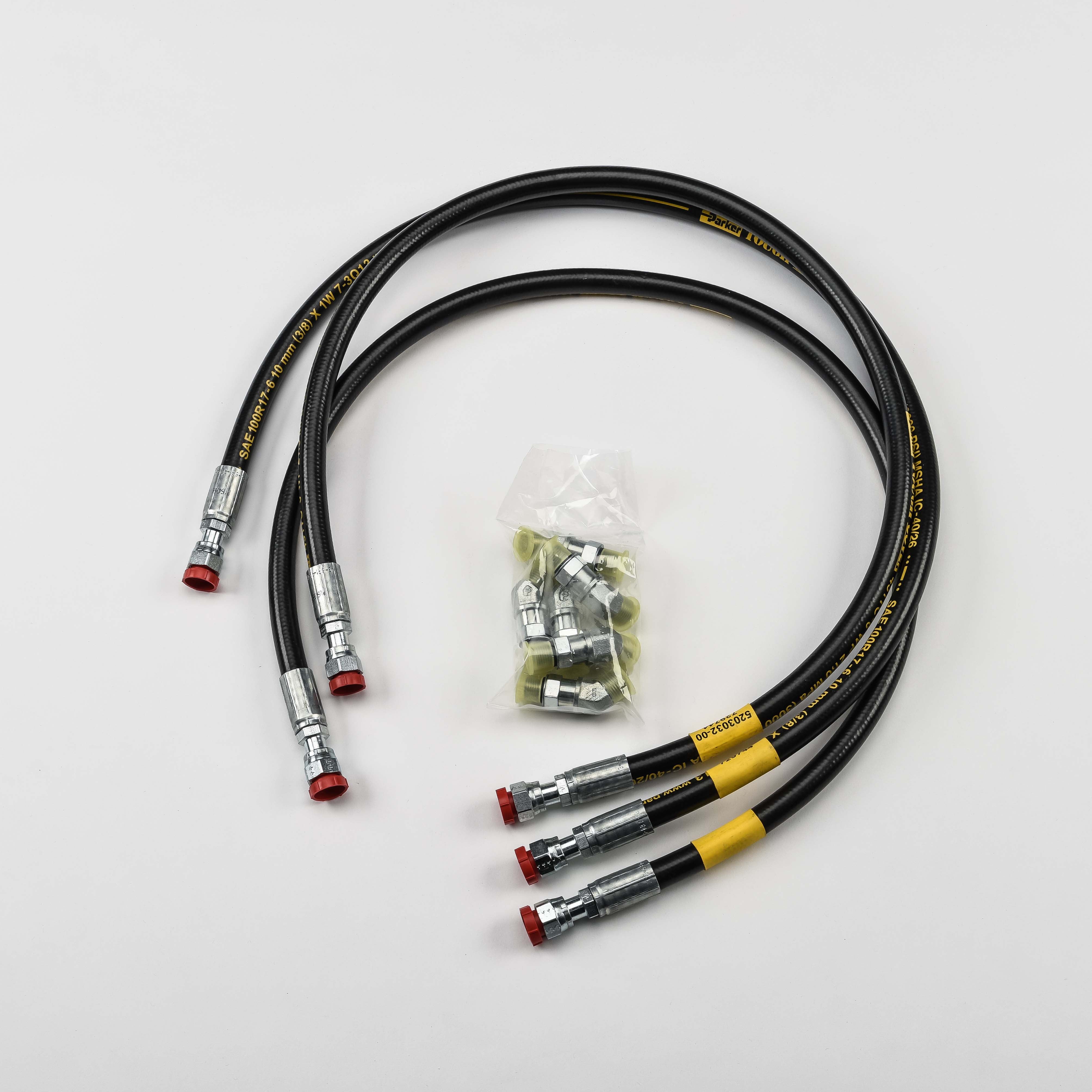 Precision Planting 729613 45" Inter-Row Kit – Andrews Ag