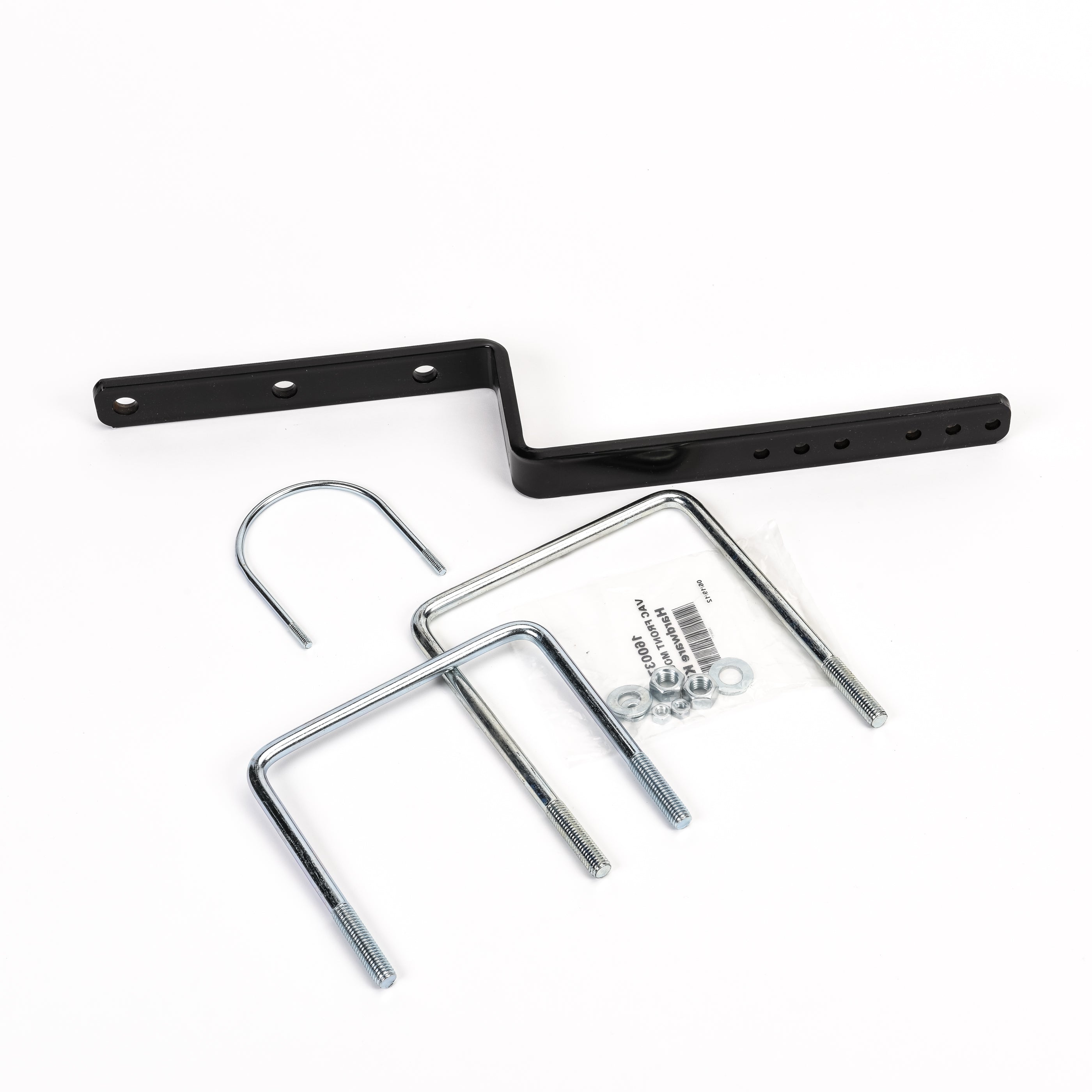 Precision Planting 730125 Bracket Kit, Main Vac Tube (1 Mount per kit ...