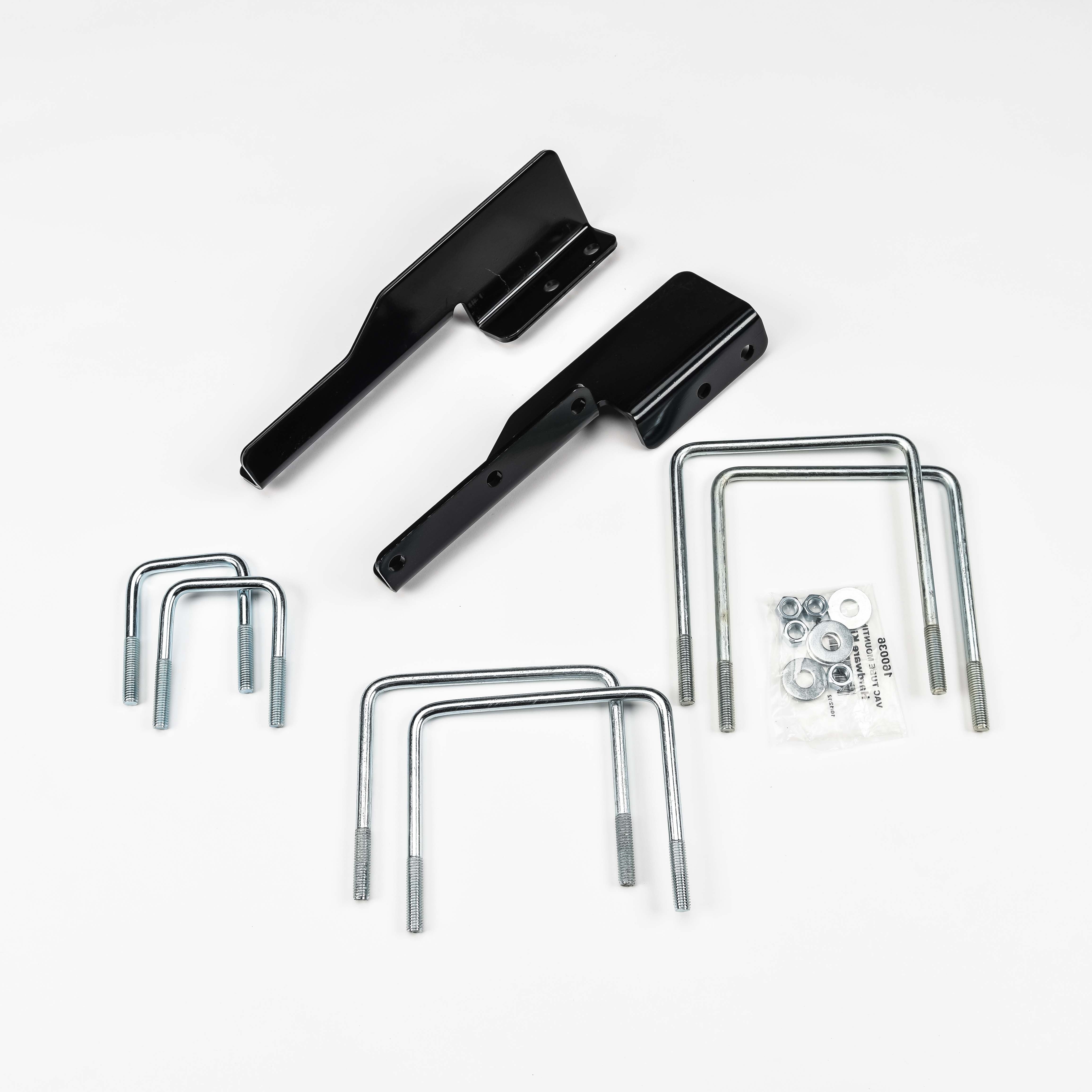 Precision Planting 730210 Bracket Kit, Blower Mount (JD 7000 Rigid & W ...
