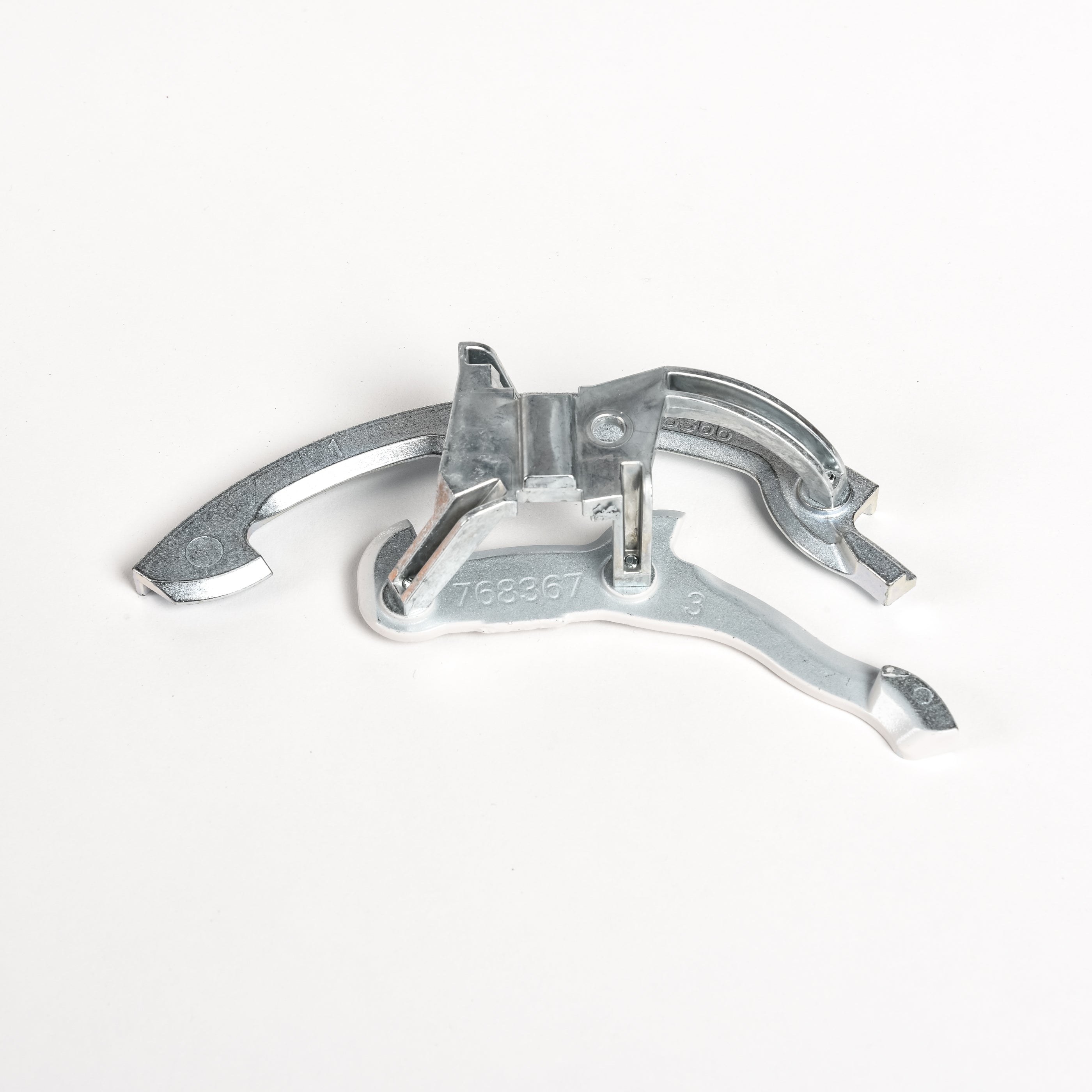 Precision Planting 768355 Corn Singulator - 6 lobe – Andrews Ag