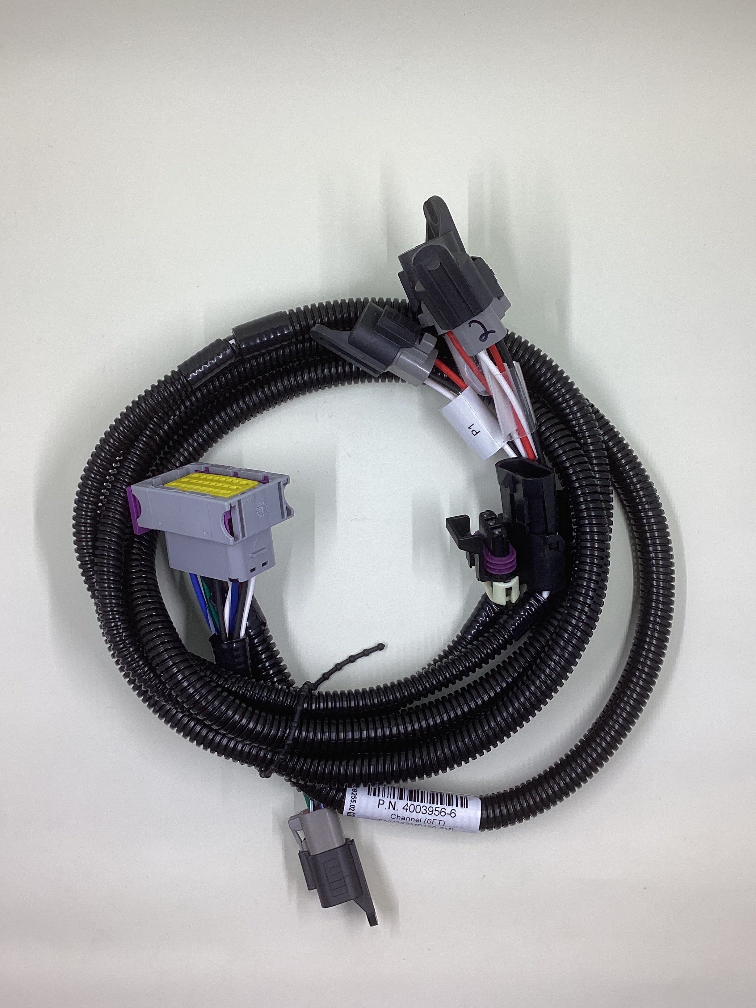 Ag Leader 4003956-6 Generic Micro-Trak Cable - L2 (6ft) – Andrews Ag