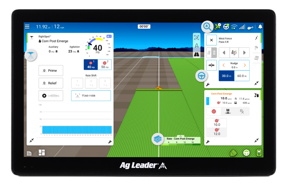 Ag Leader Technology – Andrews Ag