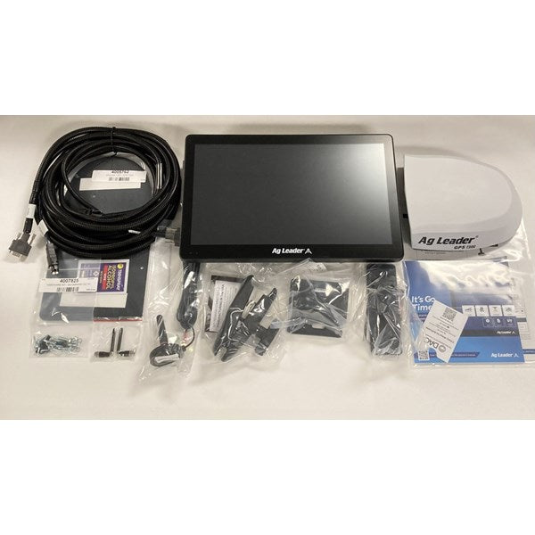 Ag Leader 4200703 Incommand GO 16 Cellular & GPS 7500 Display Bundle ...