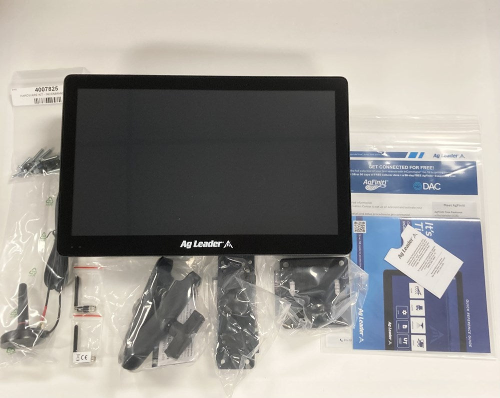 Ag Leader 4200701 Incommand GO 16 Display – Andrews Ag