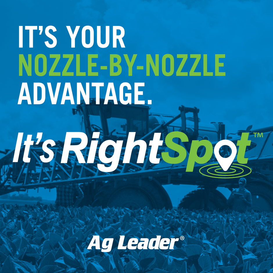 Ag Leader Technology – Andrews Ag