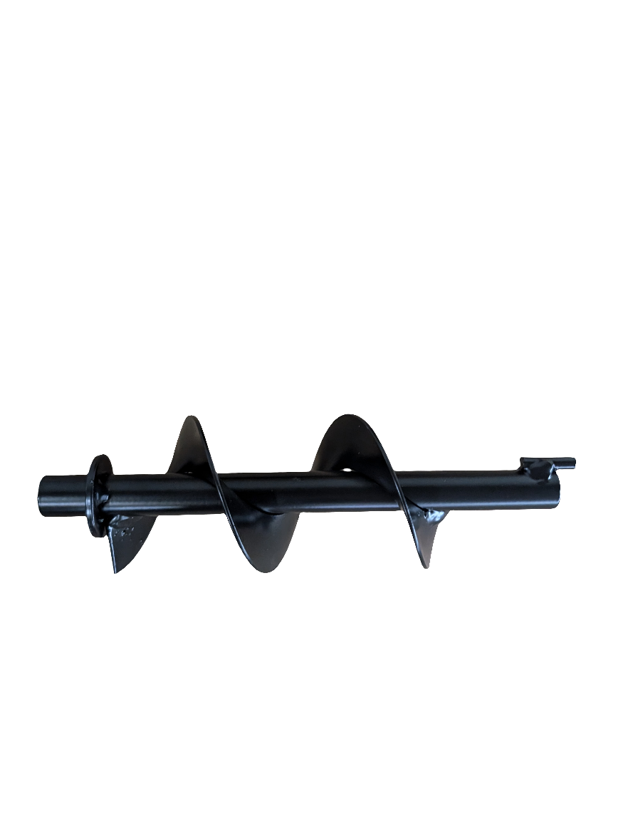 Ag Leader 2000691-2 Metering Auger - RH – Andrews Ag
