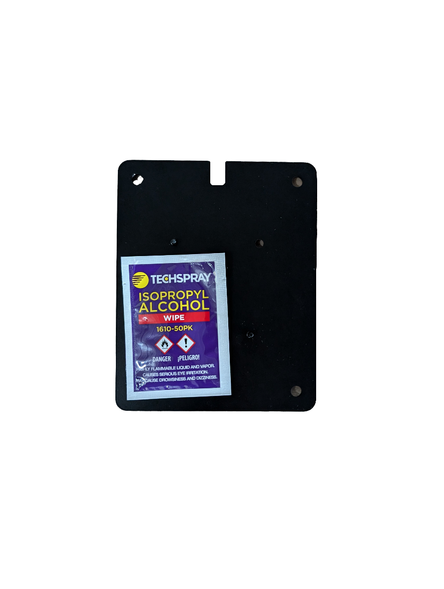 Ag Leader 4100992 Bracket Kit - GPS 6000/7000 – Andrews Ag