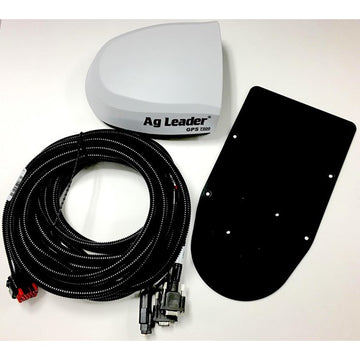 Ag Leader Technology – Andrews Ag