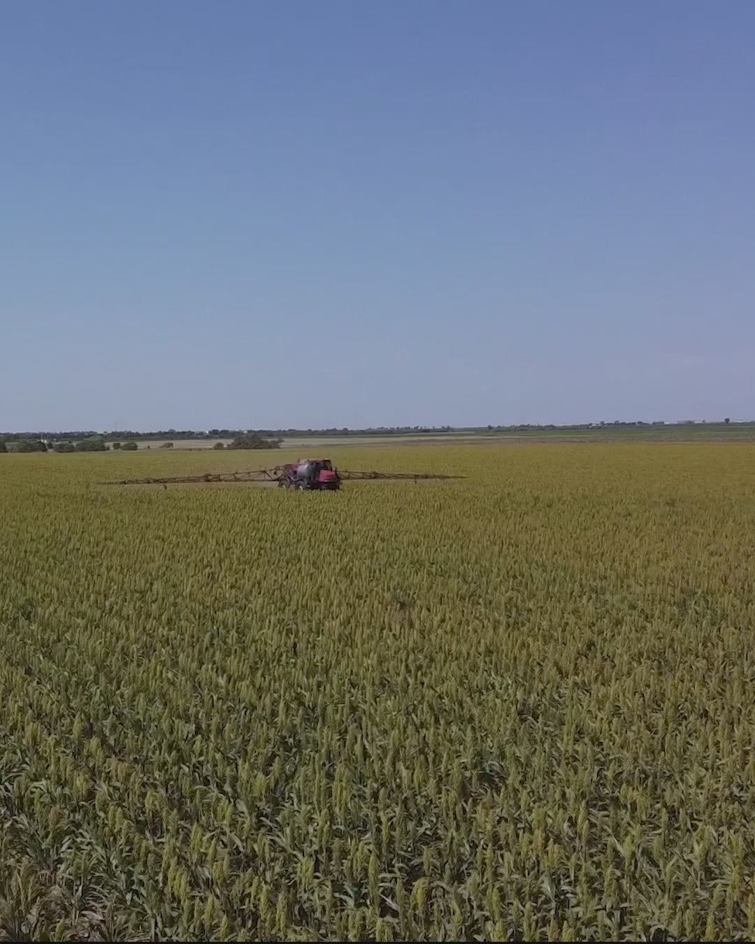 Ag Leader Rightspot Indiviual Nozzle Control System – Andrews Ag