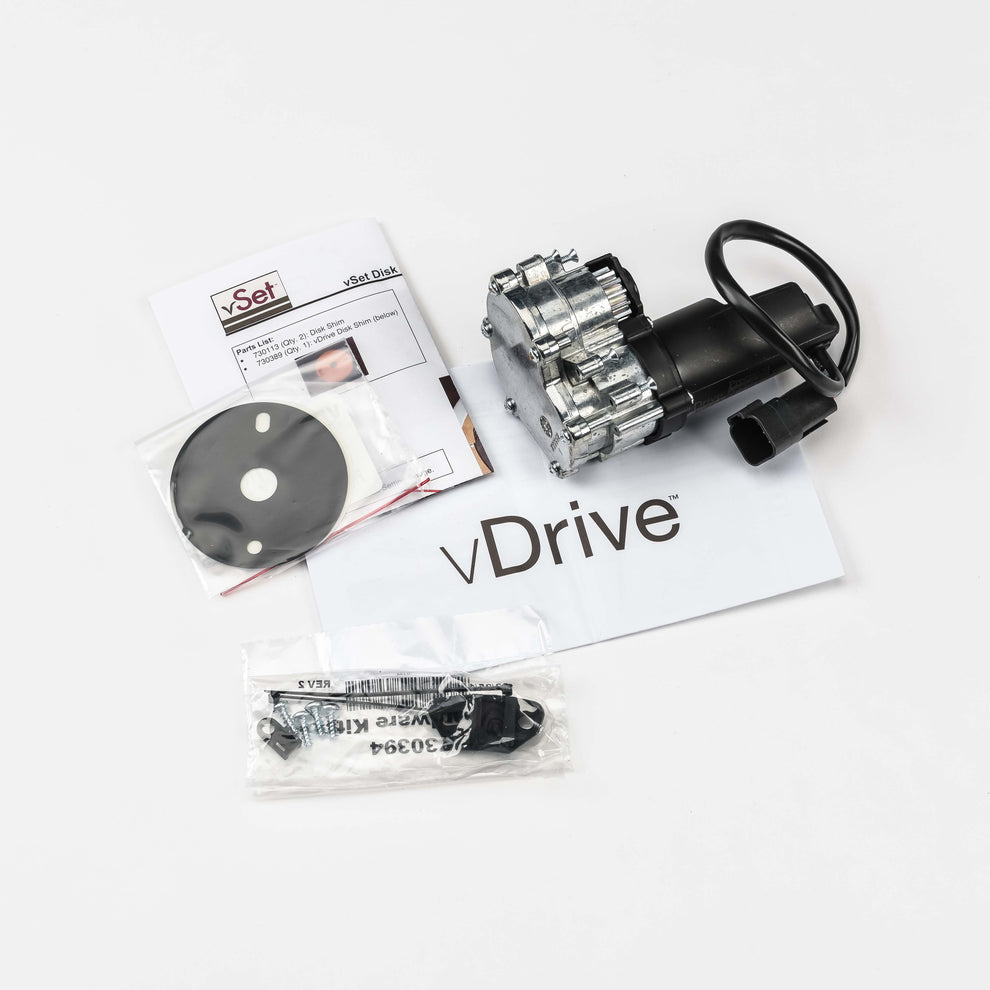 Precision Planting 730050 vDrive Motor Kit – Andrews Ag