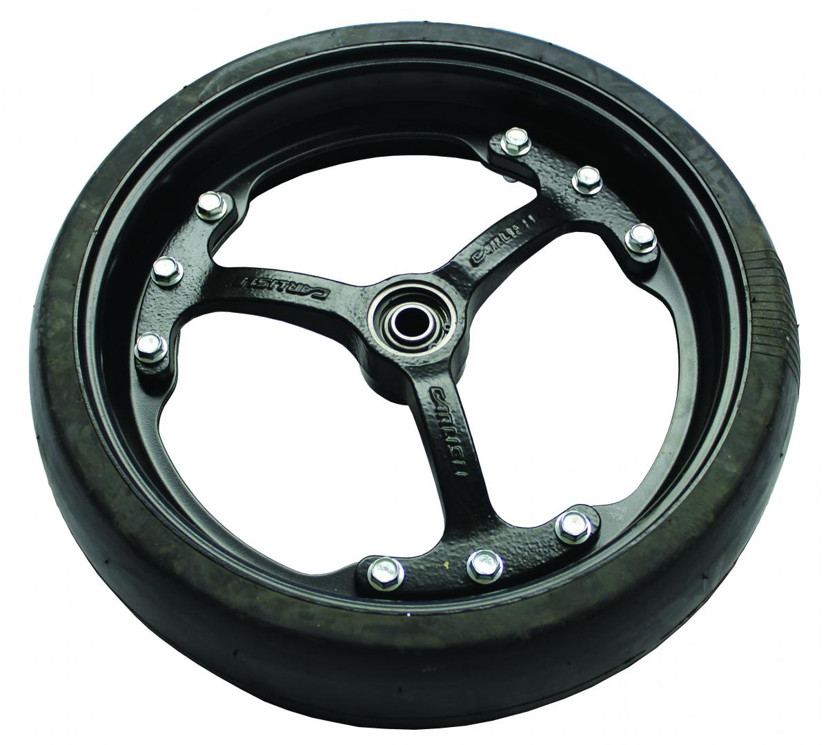 Yetter 6000 Spoke Planter Gauge Wheels – Andrews Ag