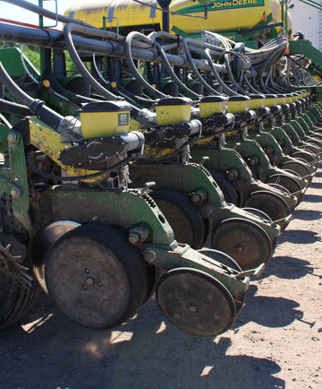 Ag Leader Technology – Andrews Ag