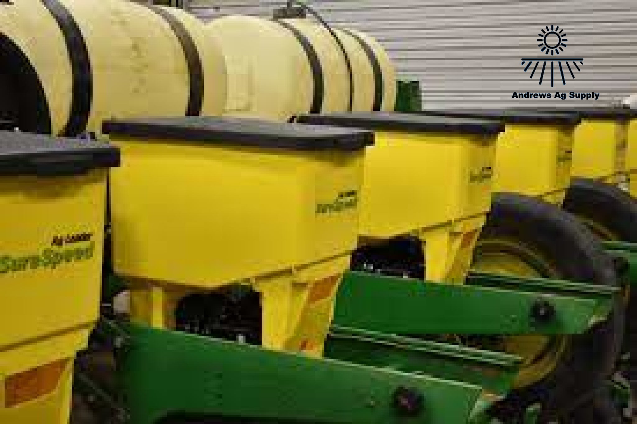 Ag Leader Surespeed High Speed Delivery System Andrews Ag ag-leader-surespeed-high-speed-delivery-system-andrews-ag